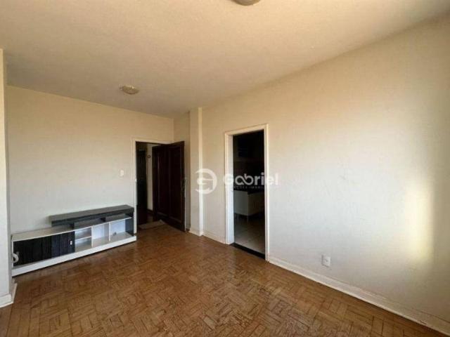 Apartamento para alugar em Jaú/SP Centro