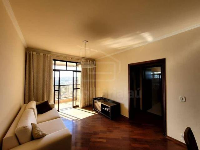 Apartamento para alugar em Jaú/SP Centro