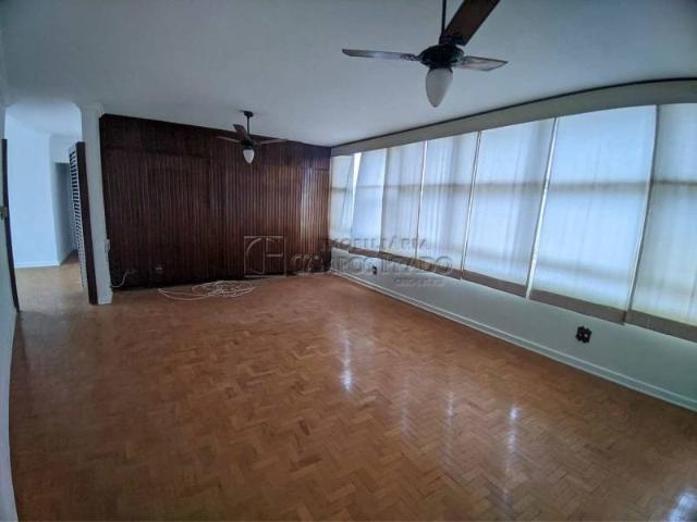 Apartamento para alugar em Jaú/SP Centro