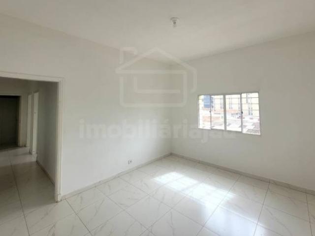Apartamento para alugar em Jaú/SP Centro