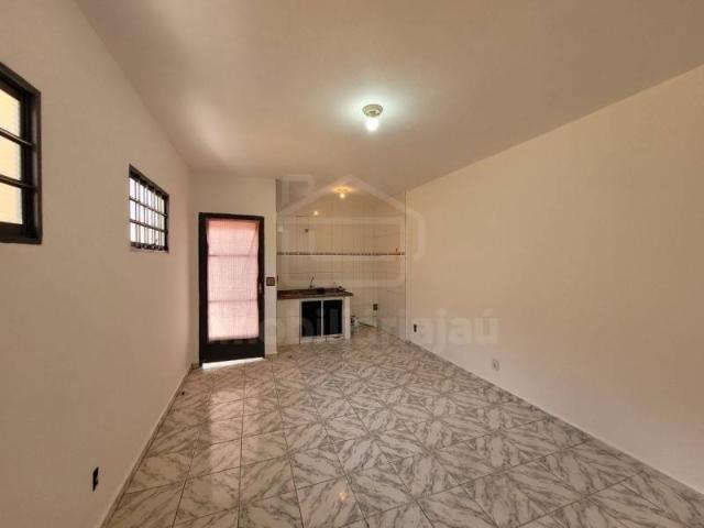 Apartamento para alugar em Jaú/SP Chácara Braz Miraglia