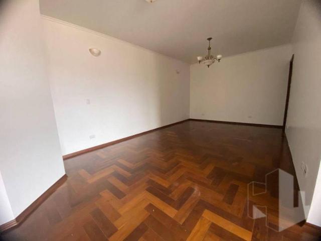 Apartamento para alugar em Jaú/SP Chácara Braz Miraglia
