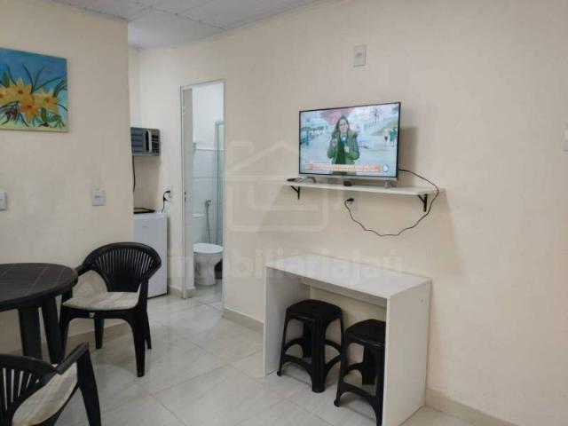 Apartamento para alugar em Jaú/SP Chácara Braz Miraglia
