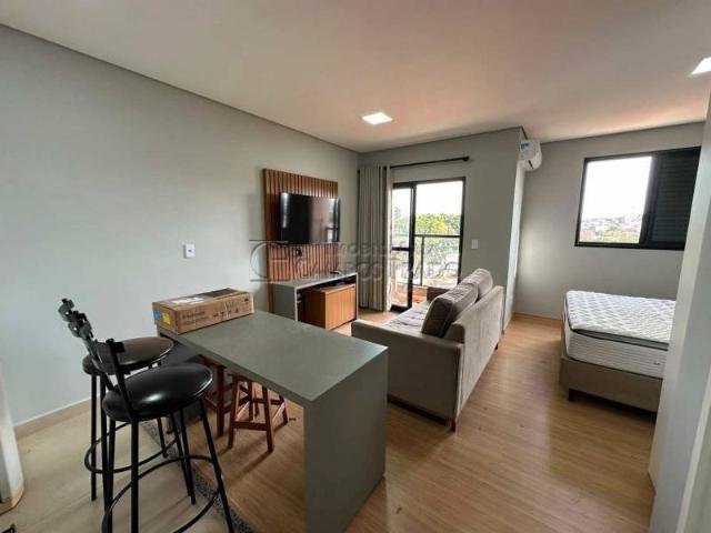 Apartamento para alugar em Jaú/SP Chácara Pecioli