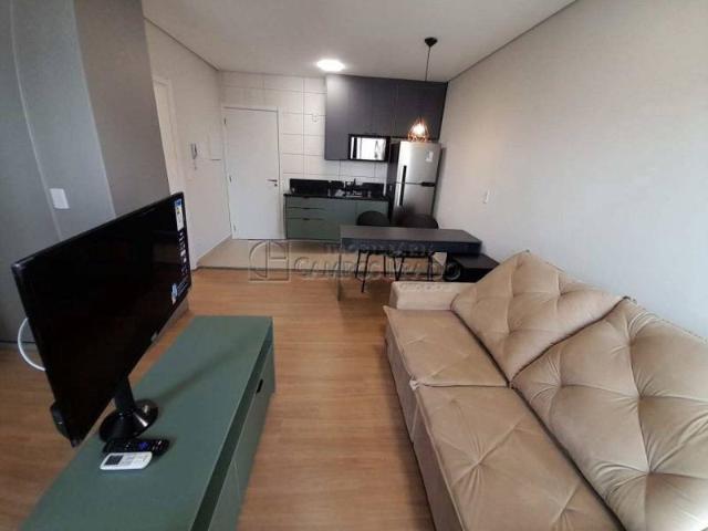 Apartamento para alugar em Jaú/SP Chácara Pecioli