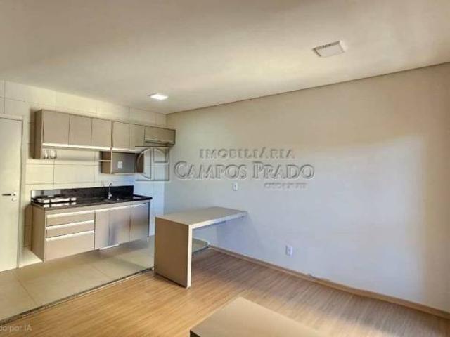 Apartamento para alugar em Jaú/SP Chácara Pecioli