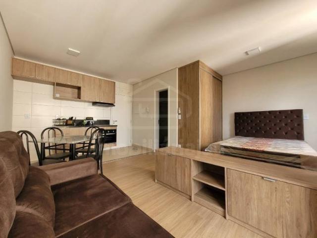 Apartamento para alugar em Jaú/SP Chácara Pecioli