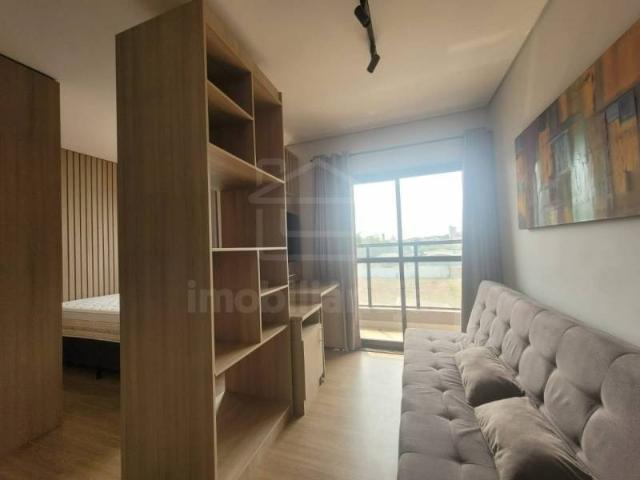 Apartamento para alugar em Jaú/SP Chácara Pecioli
