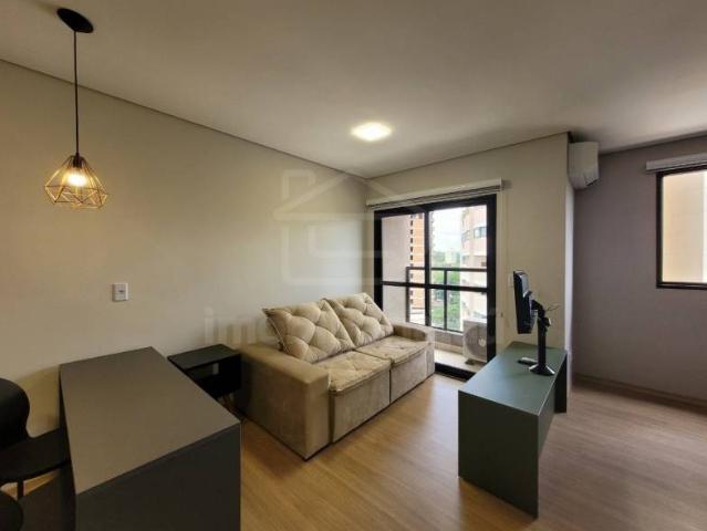 Apartamento para alugar em Jaú/SP Chácara Pecioli