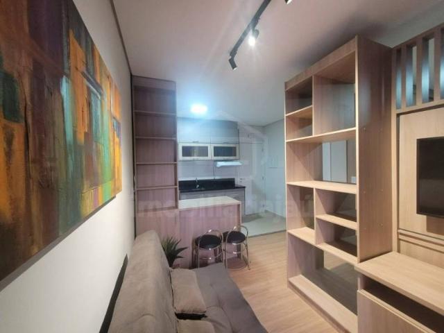 Apartamento para alugar em Jaú/SP Chácara Pecioli