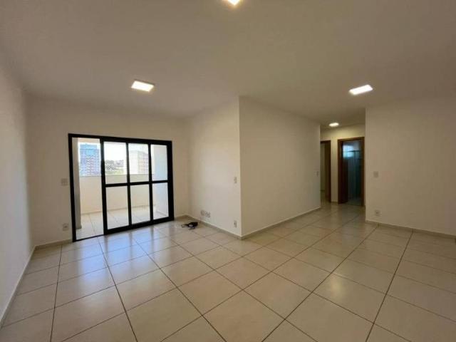 Apartamento para alugar em Jaú/SP Chácara Pecioli