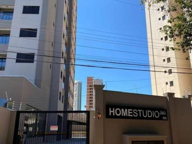 Apartamento para alugar em Jaú/SP Chácara Pecioli