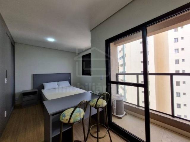 Apartamento para alugar em Jaú/SP Chácara Pecioli