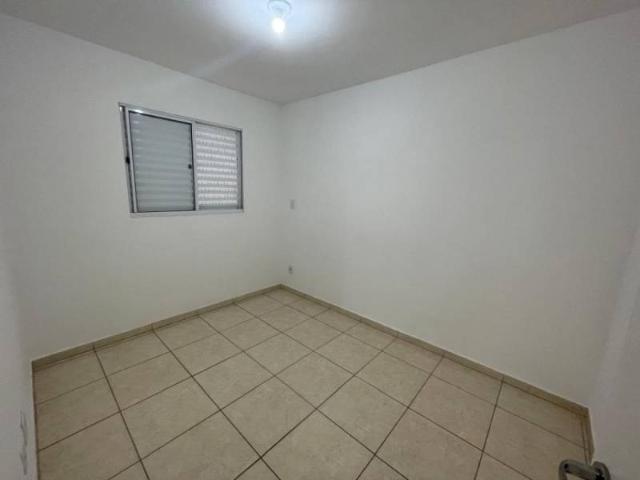 Apartamento para alugar em Jaú/SP Condomínio Residencial Bela Vista ll