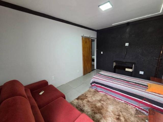 Apartamento para alugar em Jaú/SP Jardim Concha De Ouro