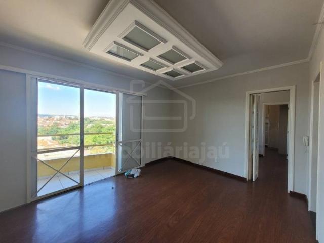 Apartamento para alugar em Jaú/SP Jardim Campos Prado