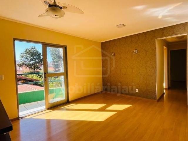 Apartamento para alugar em Jaú/SP Jardim Campos Prado