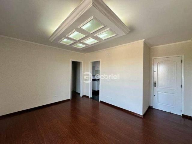 Apartamento para alugar em Jaú/SP Jardim Campos Prado