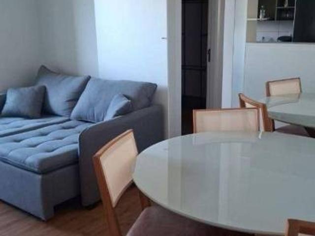 Apartamento para alugar em Jaú/SP Jardim América