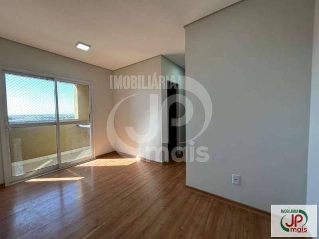 Apartamento para alugar em Jaú/SP Jardim América