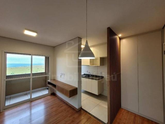 Apartamento para alugar em Jaú/SP Jardim América