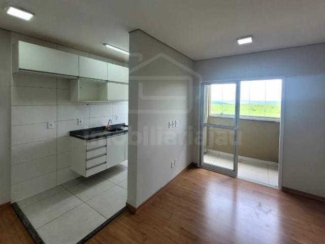 Apartamento para alugar em Jaú/SP Jardim América