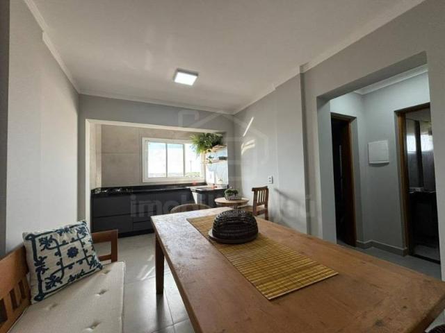 Apartamento para alugar em Jaú/SP Jardim América