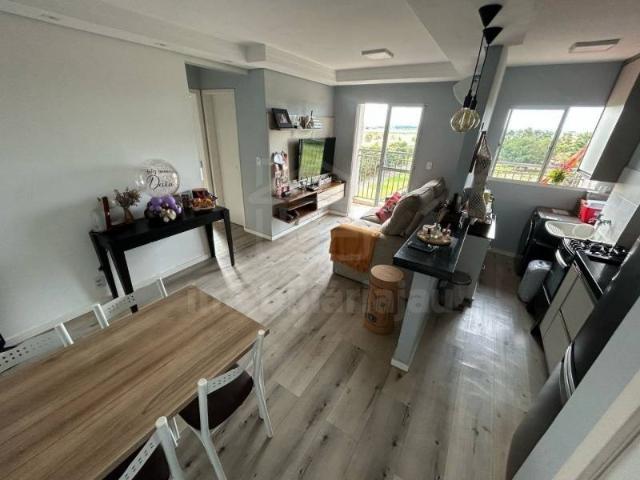 Apartamento para alugar em Jaú/SP Jardim Alvorada I