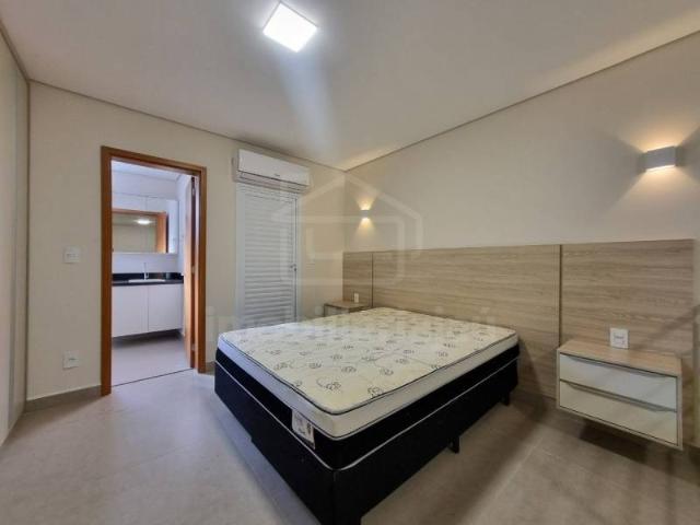 Apartamento para alugar em Jaú/SP Jardim Alvorada I
