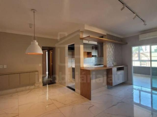 Apartamento para alugar em Jaú/SP Jardim Alvorada I