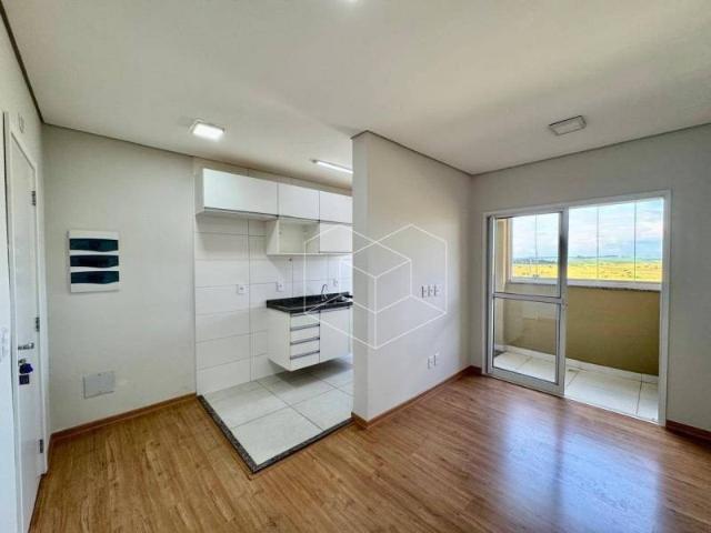 Apartamento para alugar em Jaú/SP Jardim Alvorada I