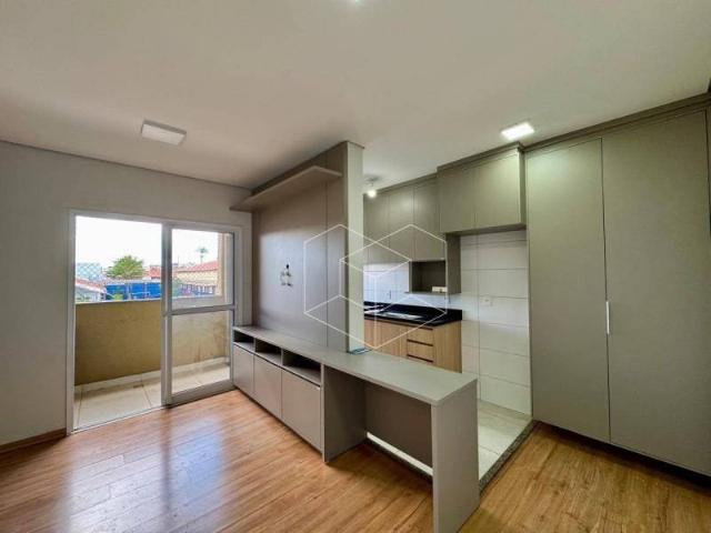 Apartamento para alugar em Jaú/SP Jardim Alvorada I