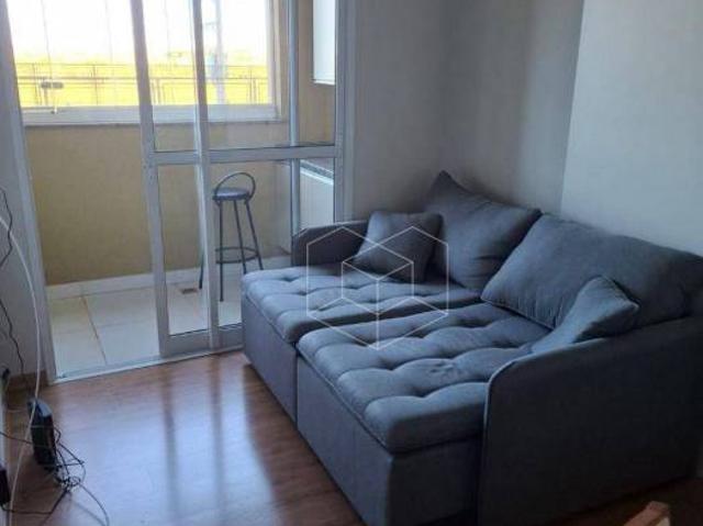 Apartamento para alugar em Jaú/SP Jardim Alvorada I