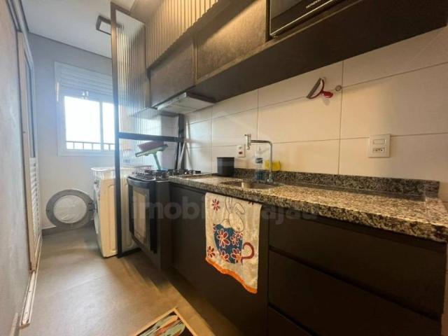 Apartamento para alugar em Jaú/SP Jardim Alvorada I