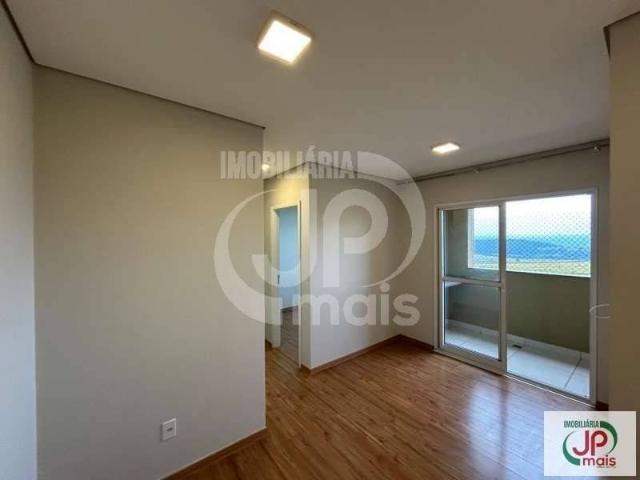 Apartamento para alugar em Jaú/SP Jardim Alvorada I