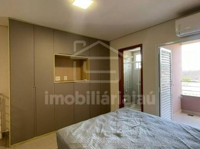 Apartamento para alugar em Jaú/SP Jardim Alvorada II