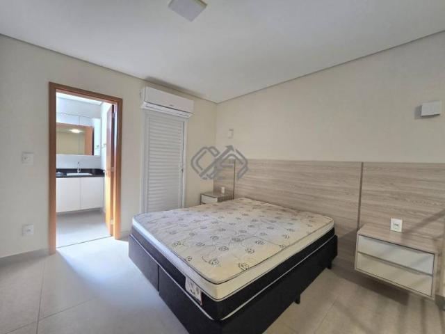 Apartamento para alugar em Jaú/SP Jardim Alvorada II