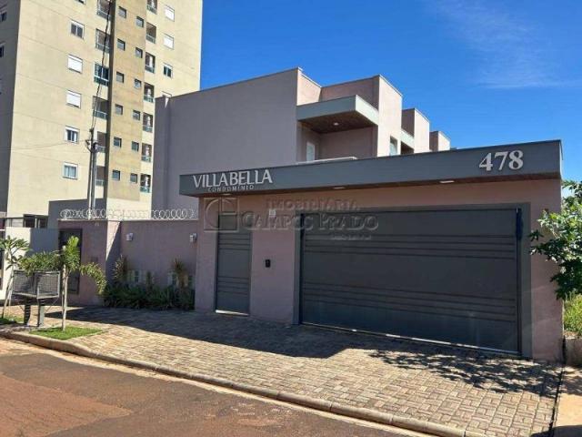 Apartamento para alugar em Jaú/SP Jardim Alvorada II