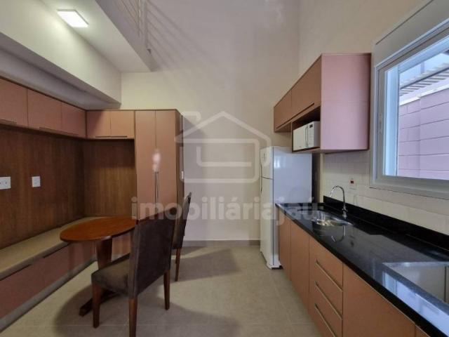 Apartamento para alugar em Jaú/SP Jardim Alvorada II