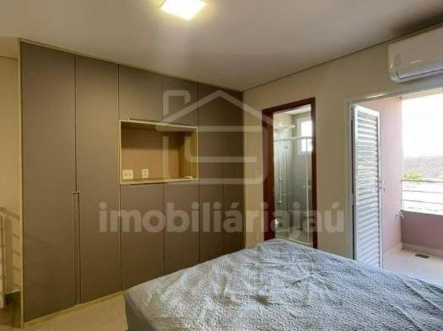 Apartamento para alugar em Jaú/SP Jardim Alvorada II