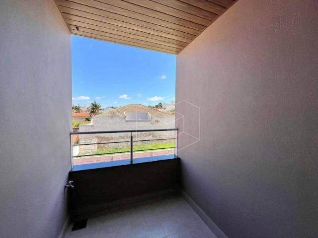 Apartamento para alugar em Jaú/SP Jardim Alvorada II