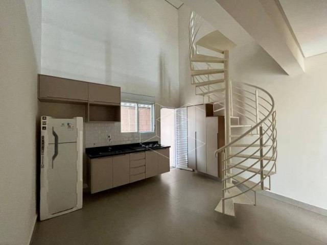 Apartamento para alugar em Jaú/SP Jardim Alvorada II