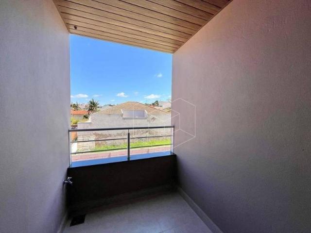 Apartamento para alugar em Jaú/SP Jardim Alvorada II