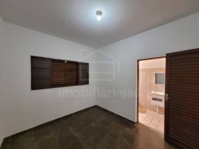 Apartamento para alugar em Jaú/SP Jardim Brasilia