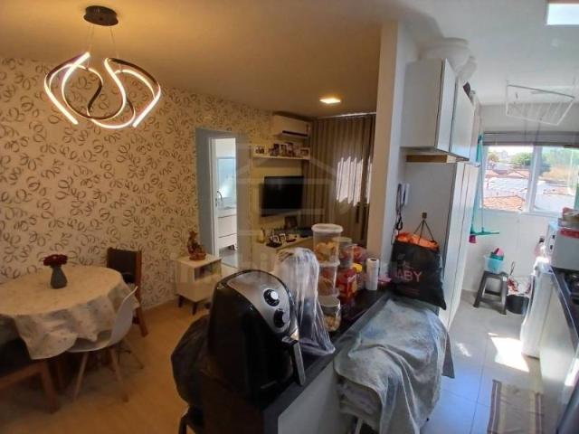 Apartamento para alugar em Jaú/SP Jardim Dona Emília