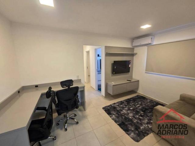 Apartamento para alugar em Jaú/SP Jardim Dona Emília
