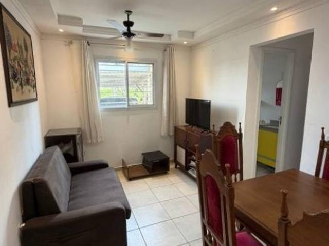 Apartamento para alugar em Jaú/SP Jardim Dona Emília