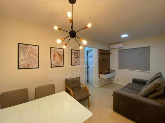 Apartamento para alugar em Jaú/SP Jardim Dona Emília