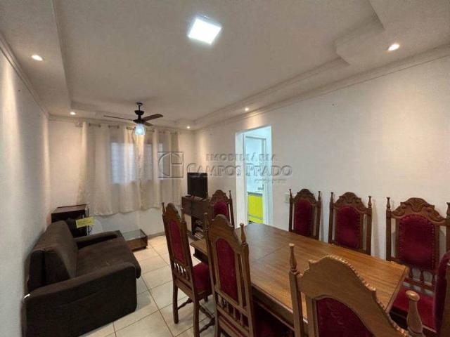 Apartamento para alugar em Jaú/SP Jardim Dona Emília