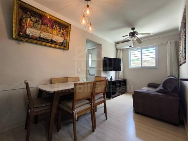 Apartamento para alugar em Jaú/SP Jardim Dona Emília